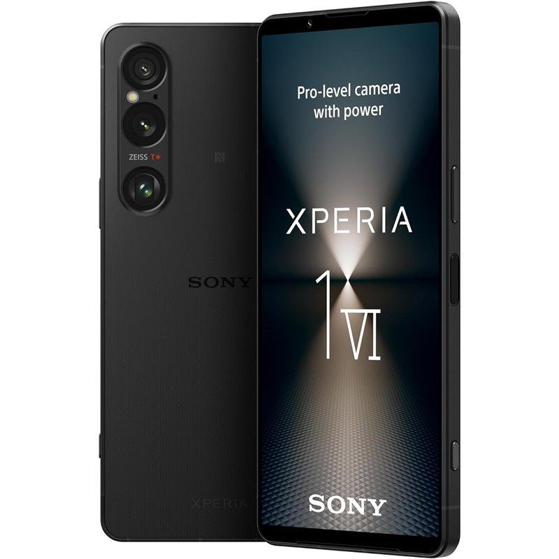 Sony Xperia 1 VI 5G 256GB | Greenfox.ee